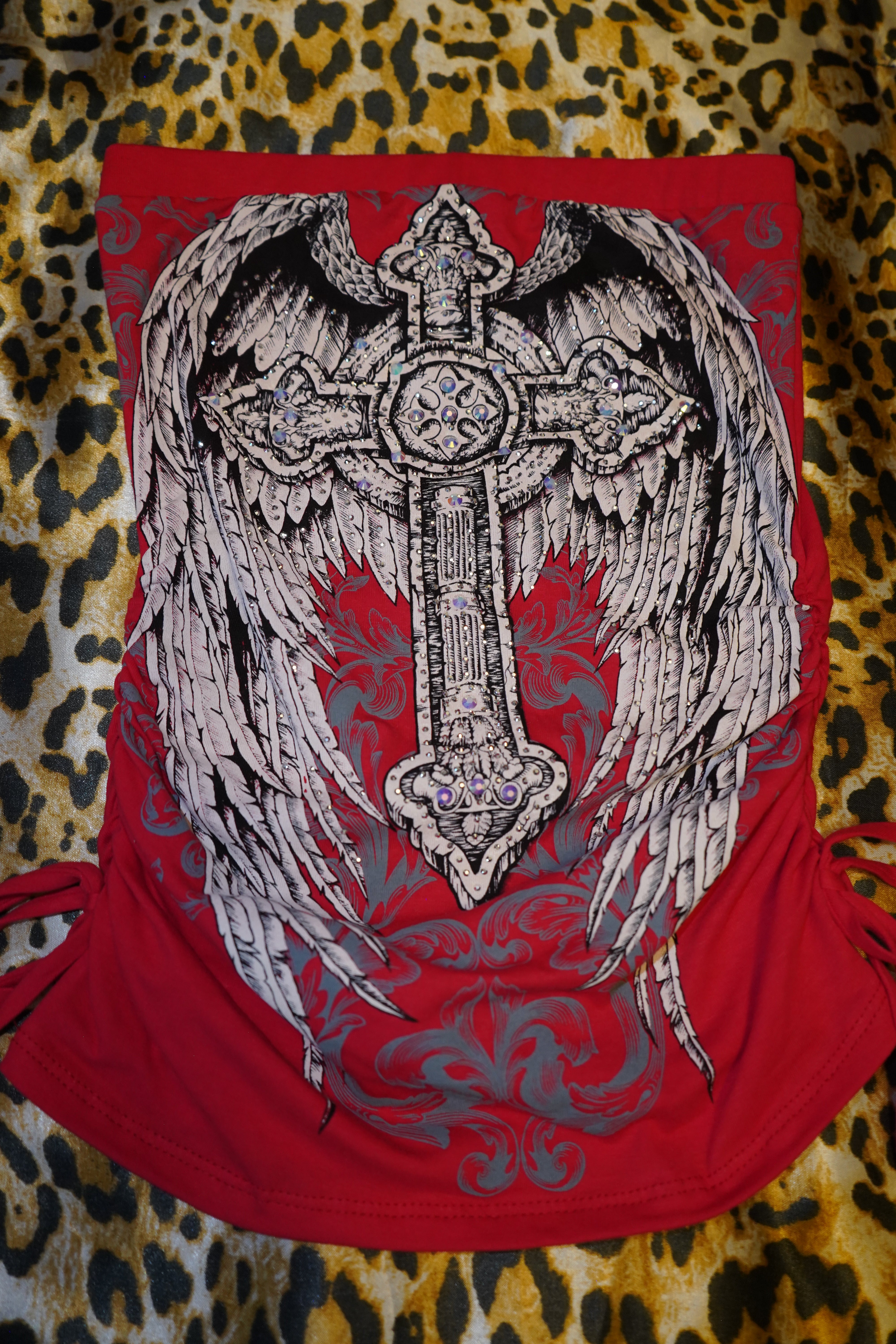 Tops – rockgirllyfe Tops – rockgirllyfe